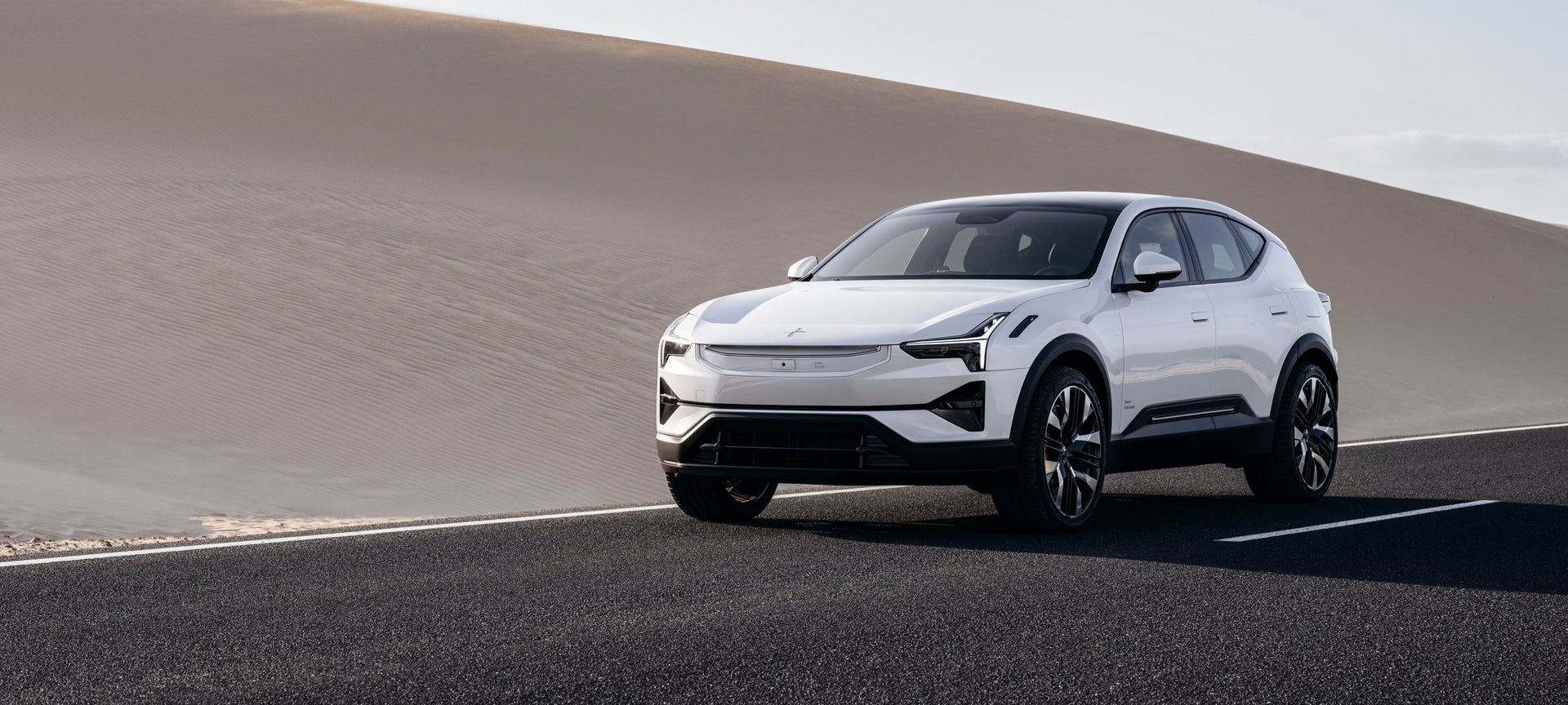 Polestar 3 Accessories – Page 2 – ECOEVS