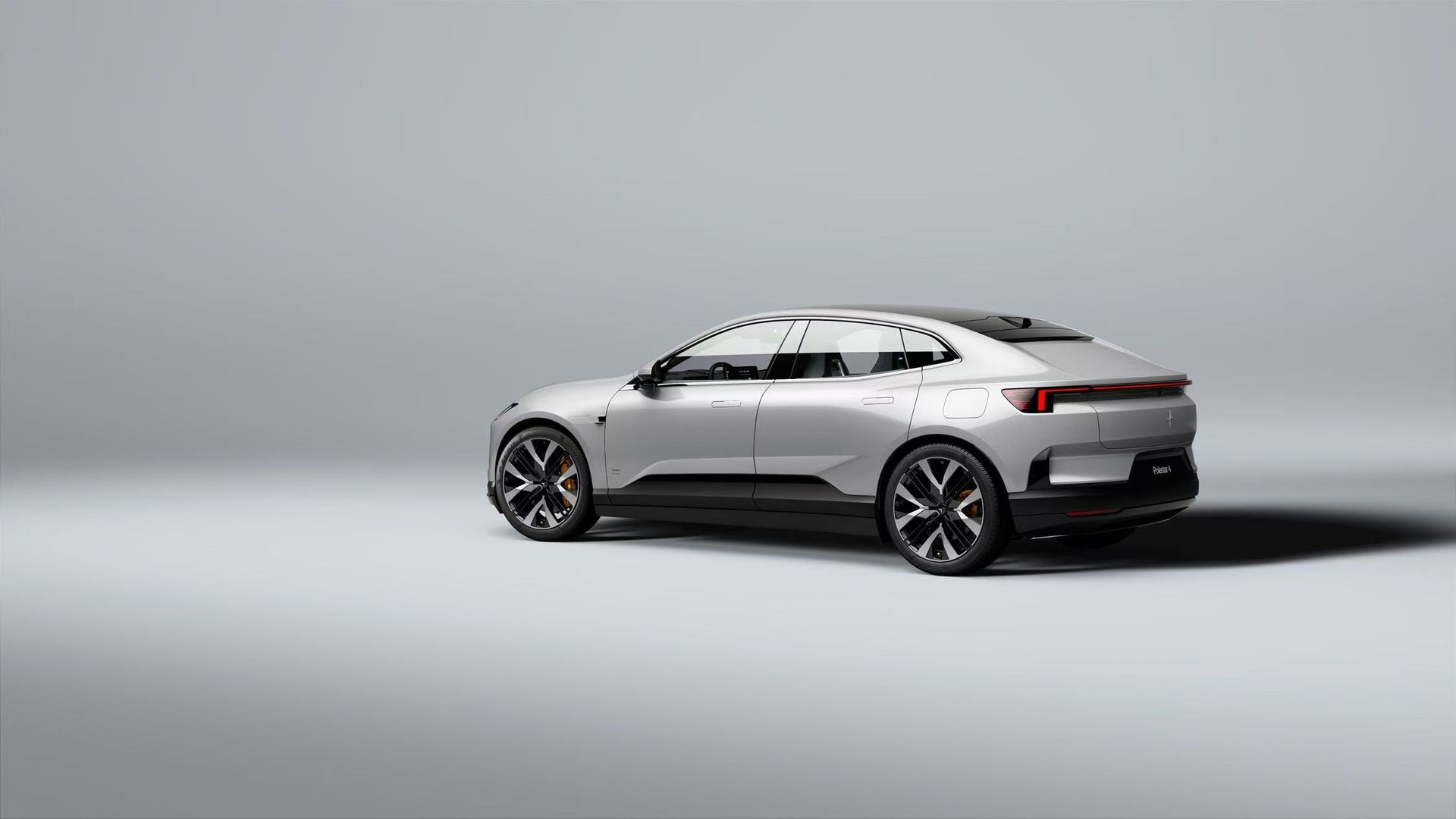 Polestar 4 Accessories – ECOEVS