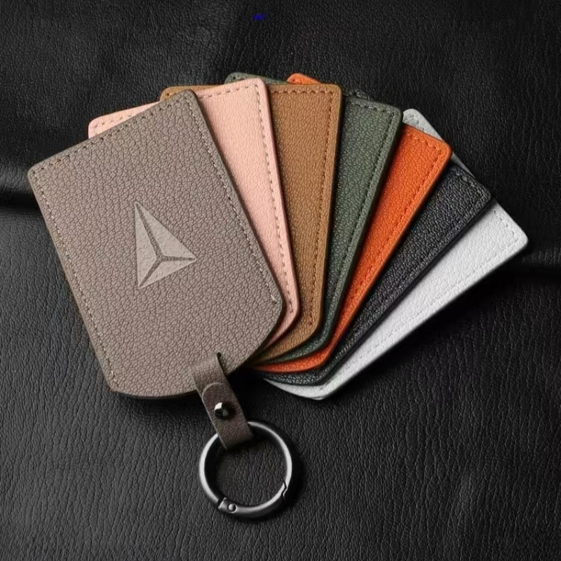 Card Key Holder for Deepal S07/L07 – ECOEVS