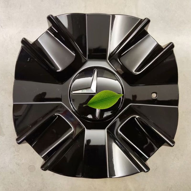 Original factory center hub cap for Polestar 4 (4Pcs) – ECOEVS