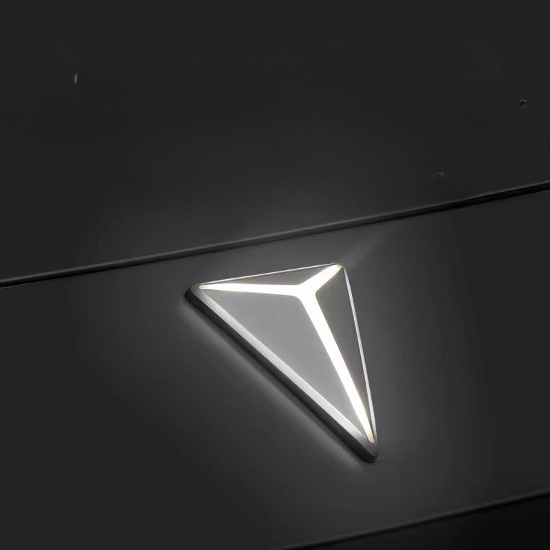 Car Logo Lights for Deepal S07/L07/E07/S05/G318 – ECOEVS