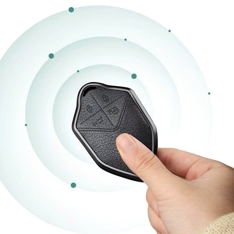 Smart Key Holder for Deepal S07/L07/E07/S05/G318 – ECOEVS