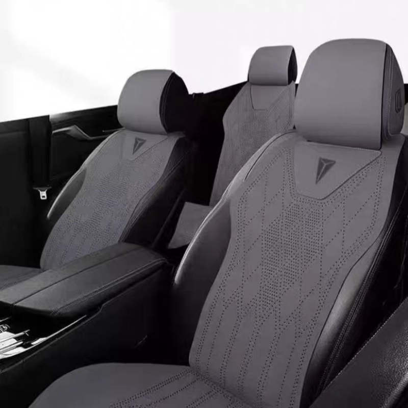 Car Seat Cushion for Deepal S07/L07/E07/S05/G318 – ECOEVS