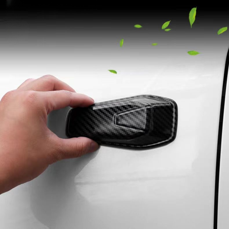 Body side protection cover for Deepal S07/L07 – ECOEVS