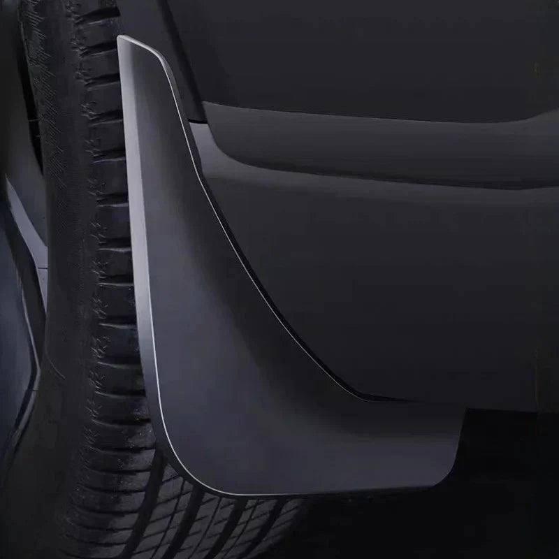 Mud Flaps for Polestar 2 Seal – ECOEVS