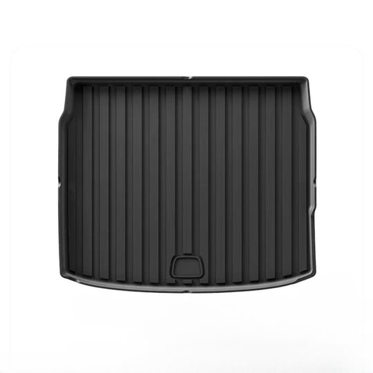 Polestar 4 Accessories – ECOEVS