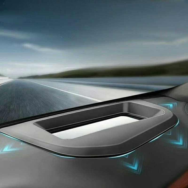 Display Protective Cover for Deepal S07 – ECOEVS