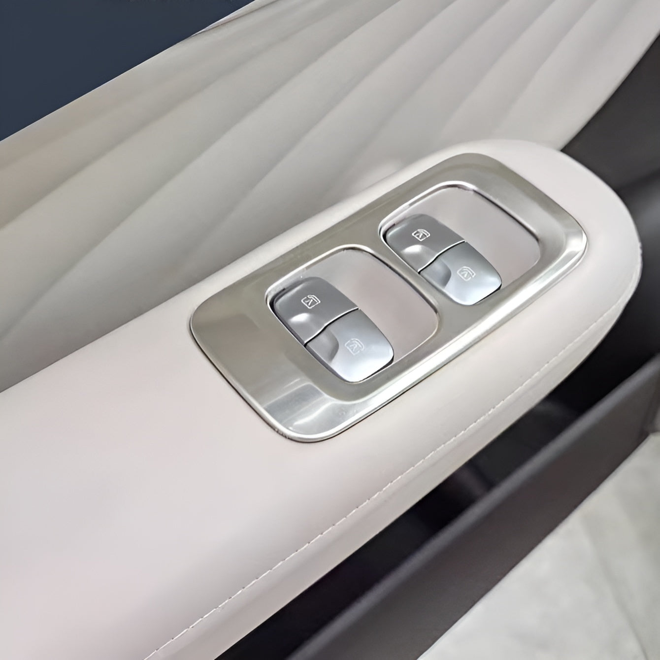 Door Lift Button Protector for Aion UT – ECOEVS