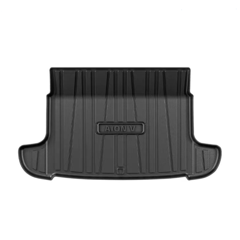 TPE Trunk Mat for Aion V – ECOEVS