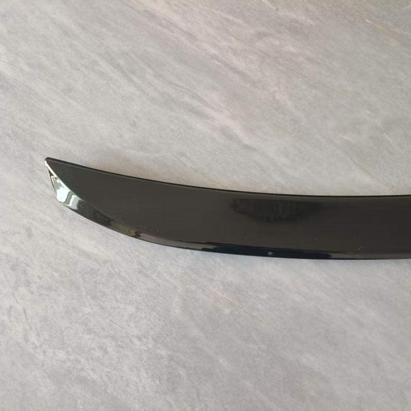 Streamlined rear wing for Polestar 4 – ECOEVS