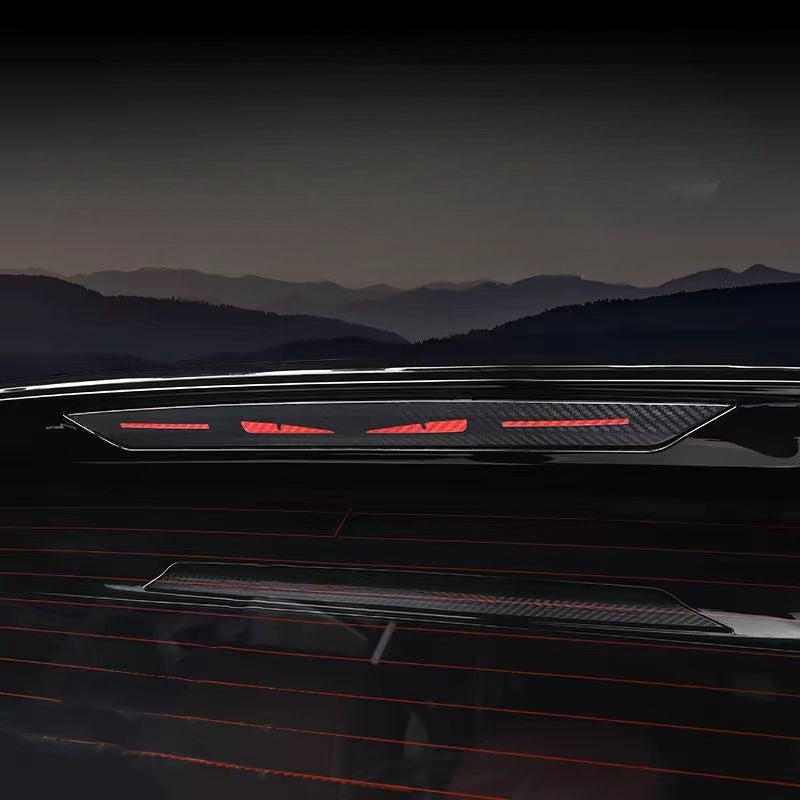 Brake Light Stickers for AION V – ECOEVS