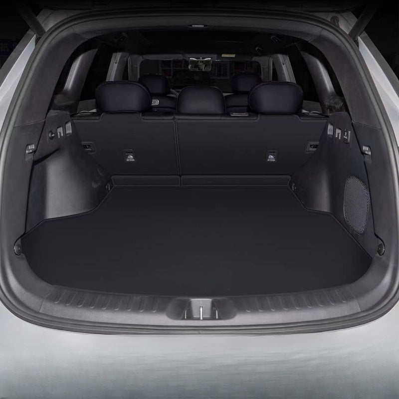 Deepal E07 Accessories – ECOEVS