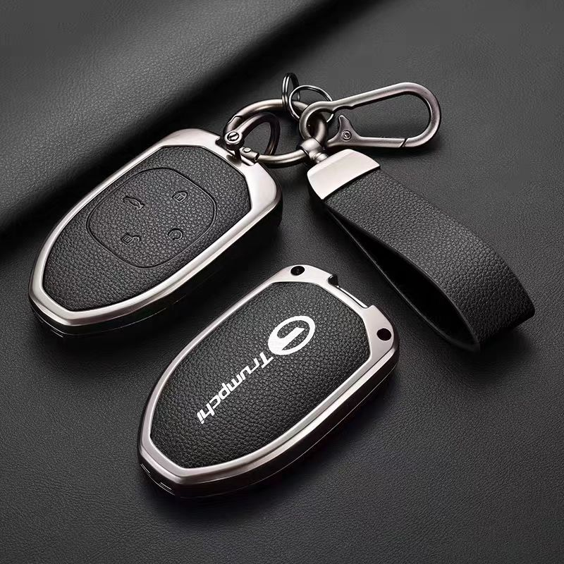 GAC GS3 Emzoom Accessories – ECOEVS
