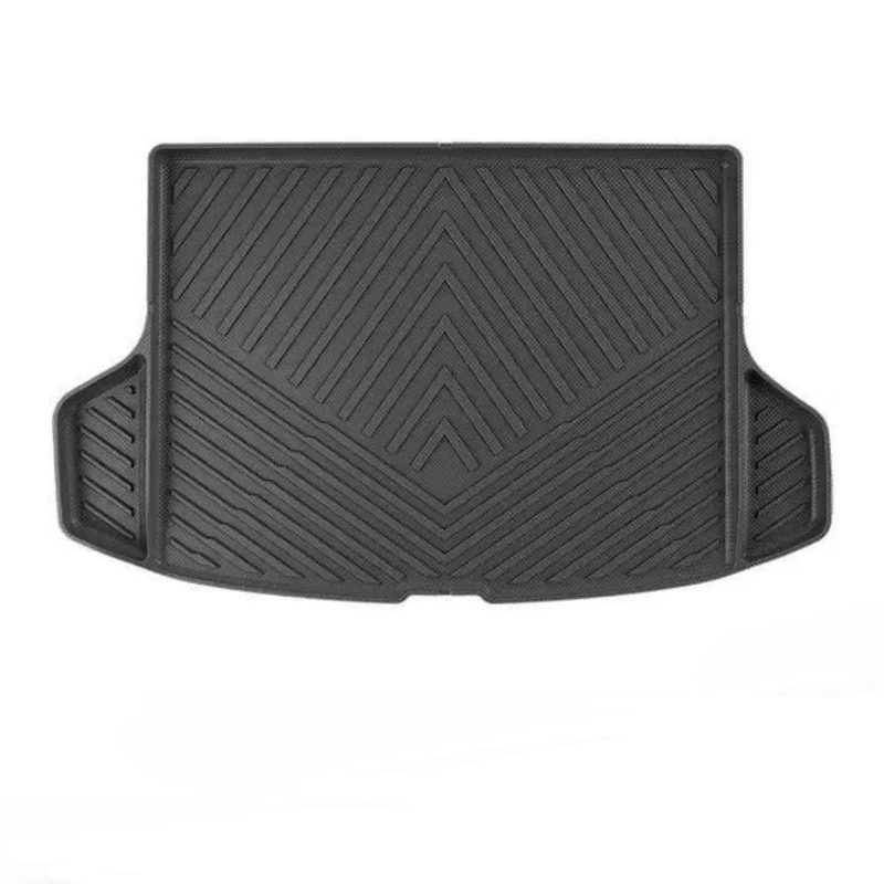 TPE Trunk Mat for GAC GS3 – ECOEVS