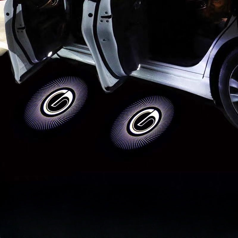 GAC GS3 Emzoom Accessories – ECOEVS