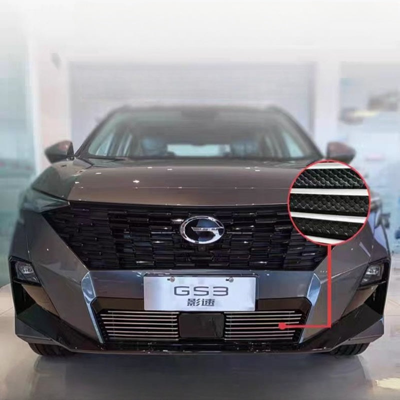 GAC GS3 Emzoom Accessories – Page 2 – ECOEVS