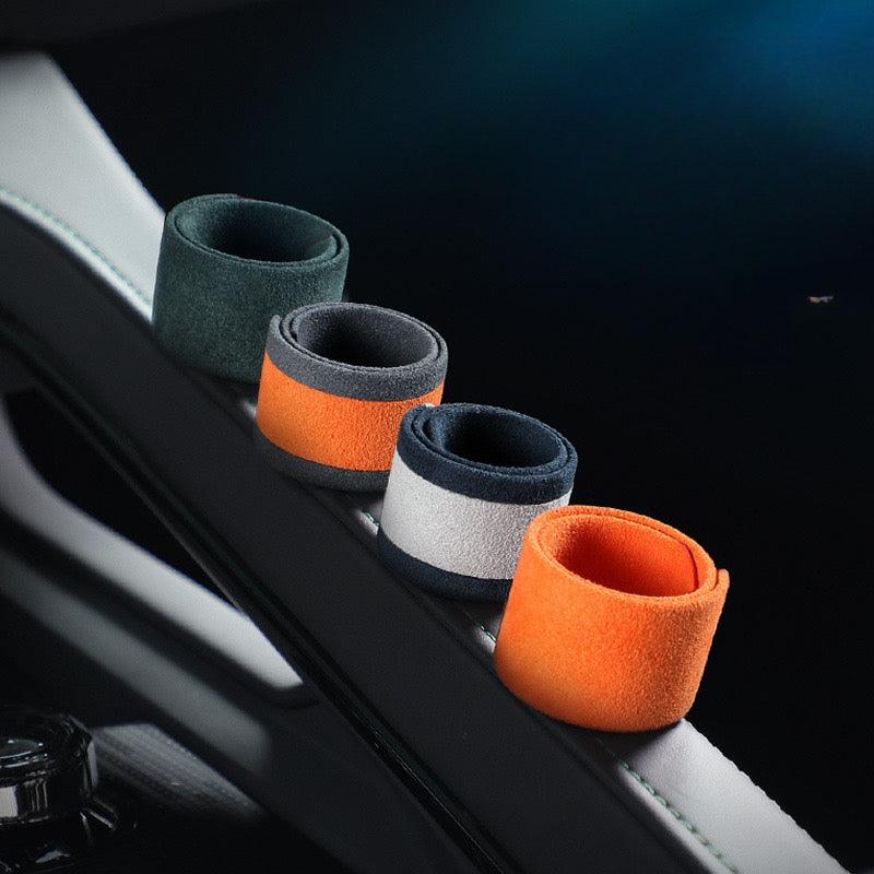 Car Steering Wheel Top Marker for Deepal s07 Smart#5 Polestar3/4 – ECOEVS