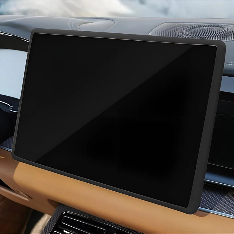 Center Screen Silicone Cover for Deepal S09 – ECOEVS