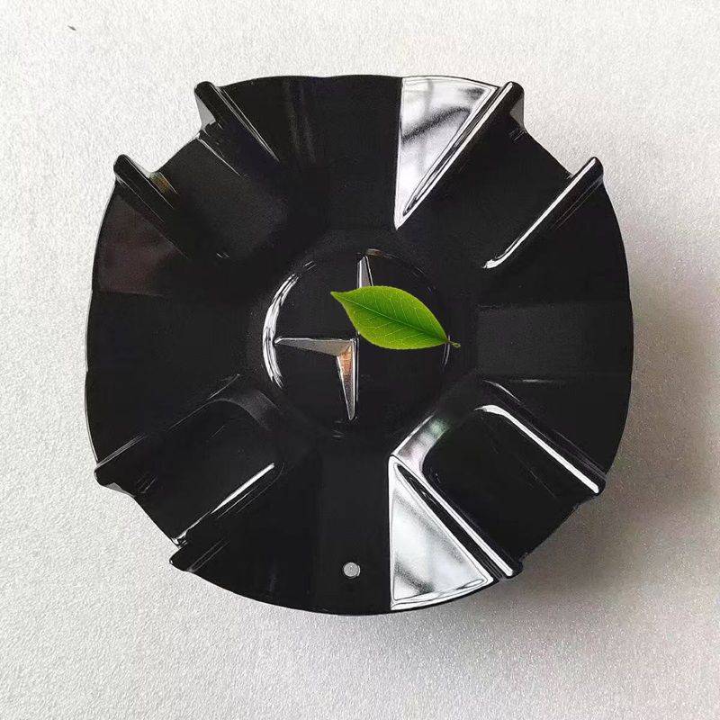 Original factory center hub cap for Polestar 3 (4Pcs) – ECOEVS