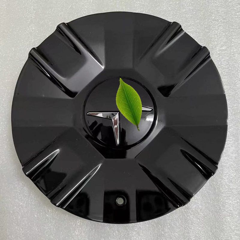 Original factory center hub cap for Polestar 2 (4Pcs) – ECOEVS